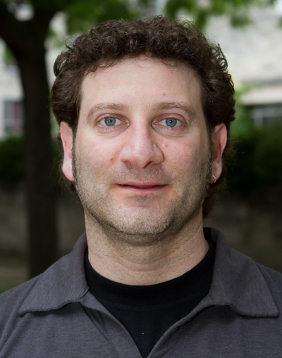 Richard Zereik - Go Global Expo - Toronto and Montreal